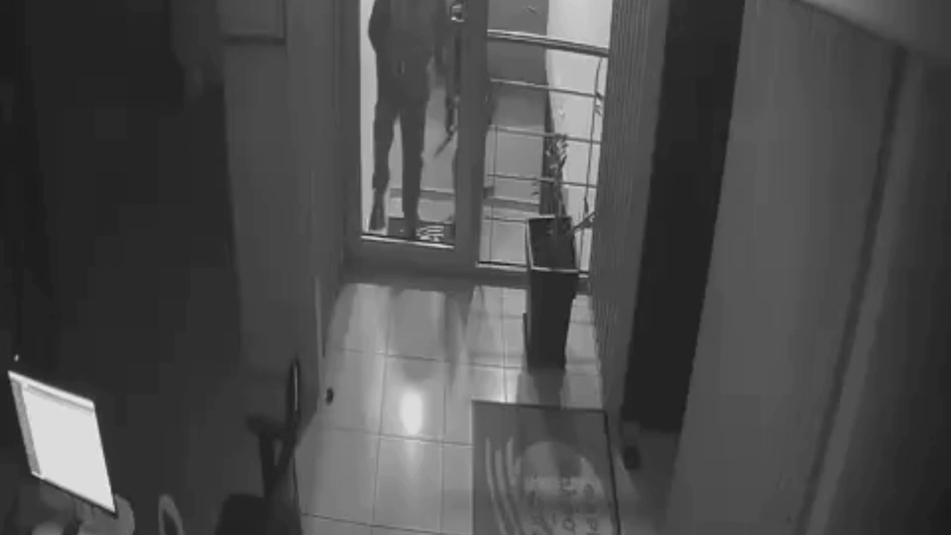 Νέο βίντεο από την δράση των Ρομά στη Θεσσαλονίκη