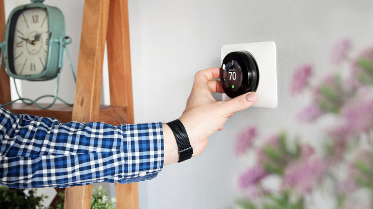 Your Outdated HVAC System Might Be Useless At Heating Your Home. Here's ...