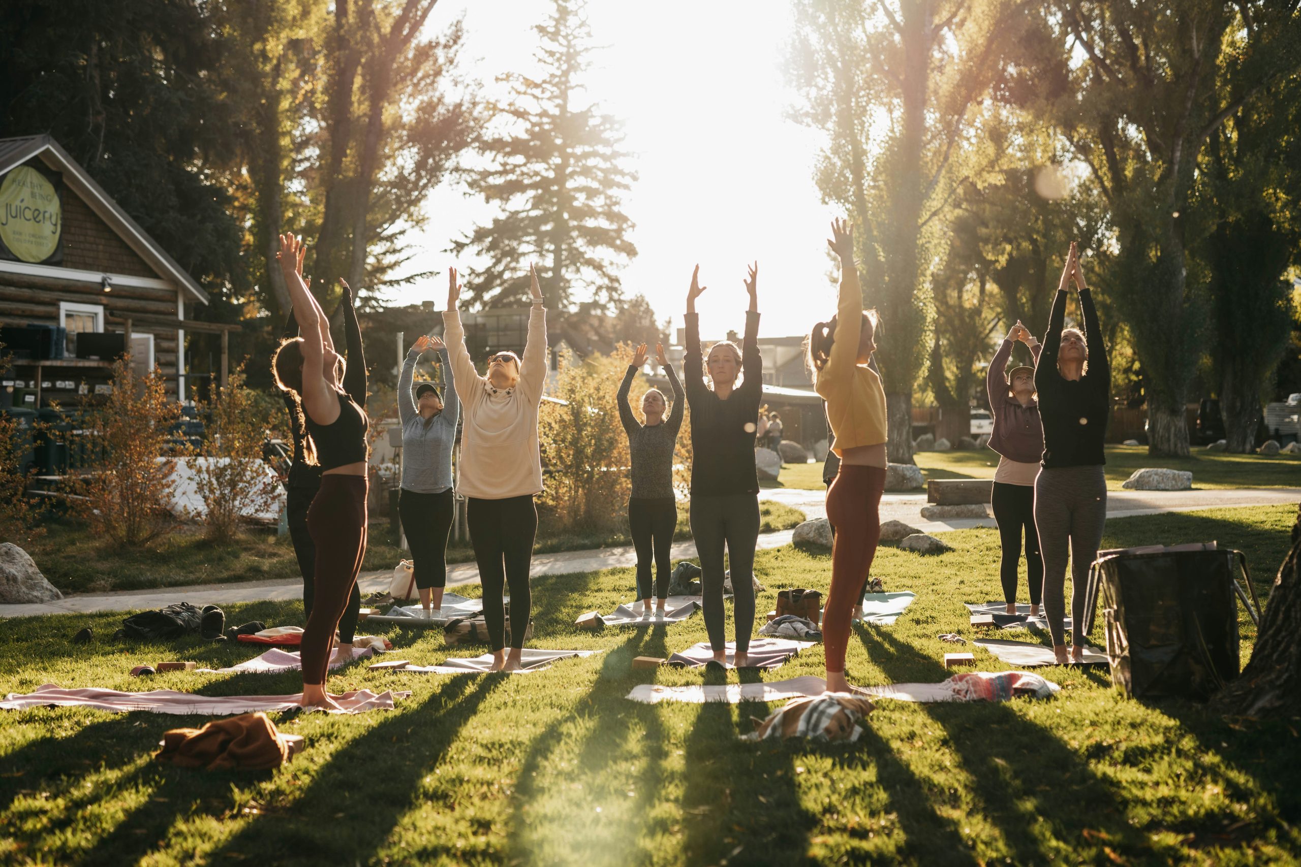20 Wellness Travel Fads That Are A Waste Of Time