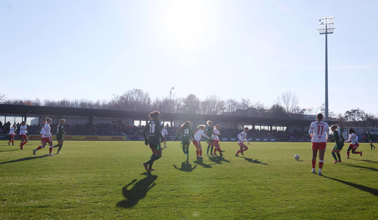 RB-Telegramm: Schick kehrt gegen RB in Leverkusener Kader zurück