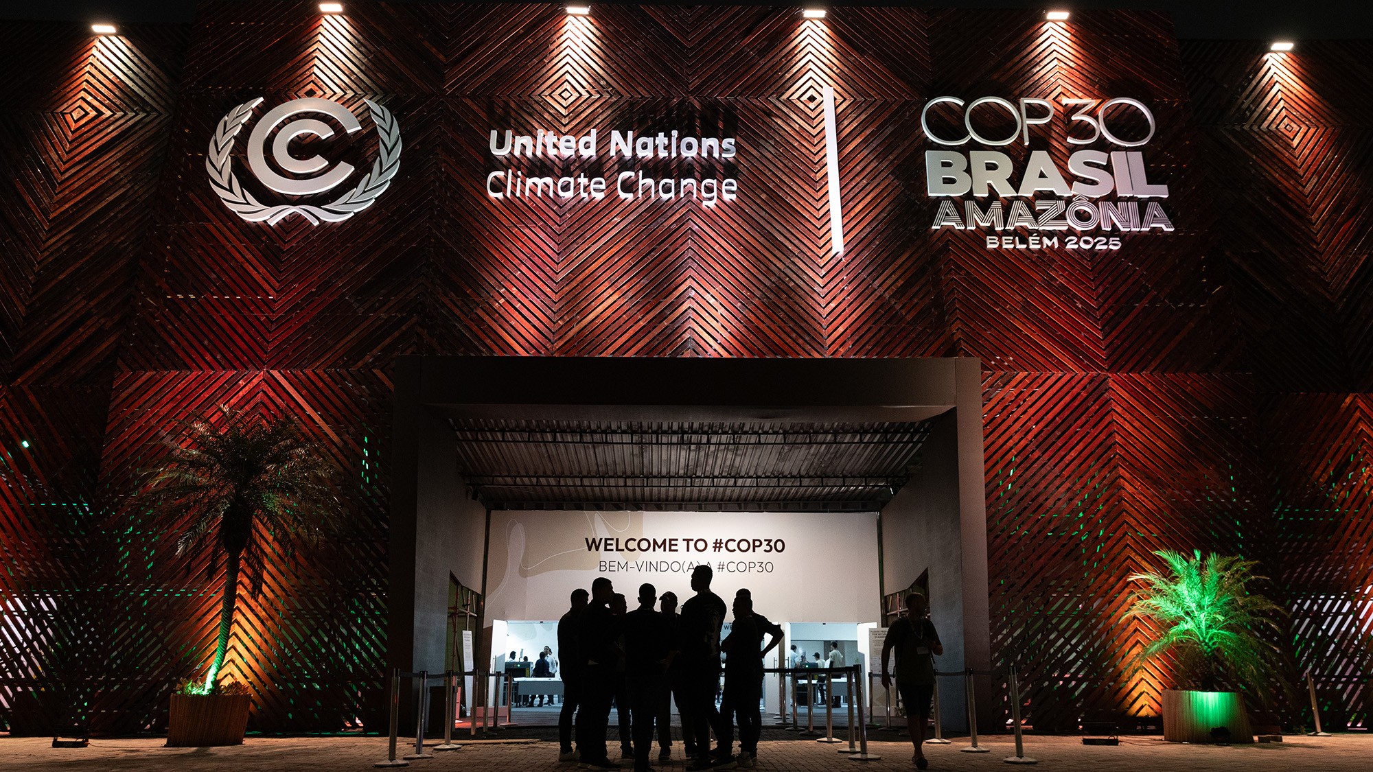 Our Almost-Apocalyptic Climate Future