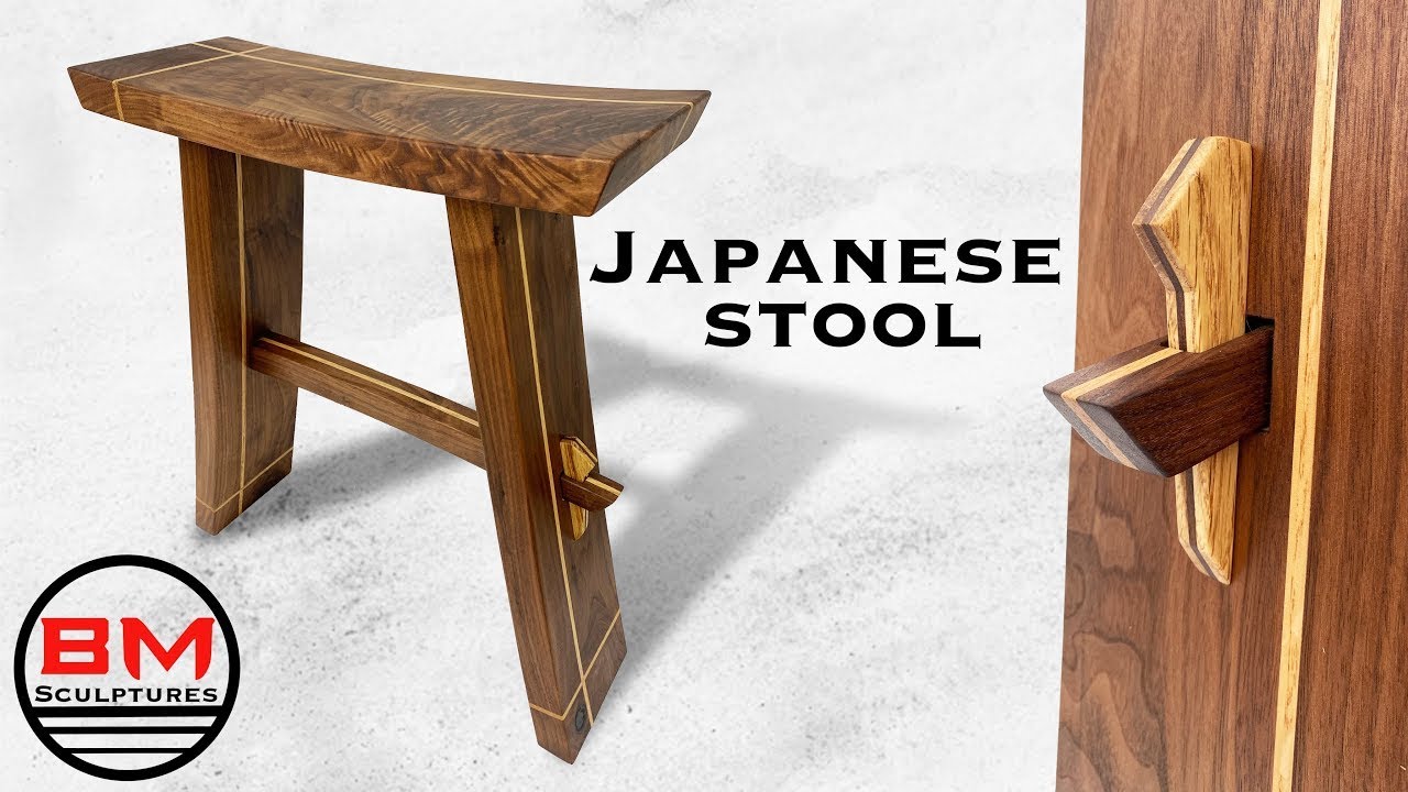 Woodworking Milestone: My First Tusk Tenon Joint Project