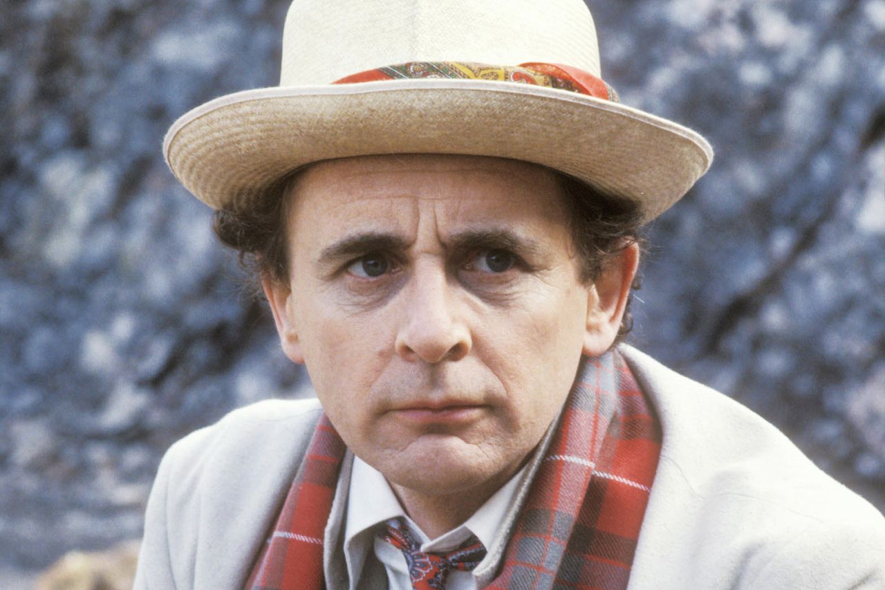 Which “Doctor Who” Character You Are, Based on Your Zodiac Sign