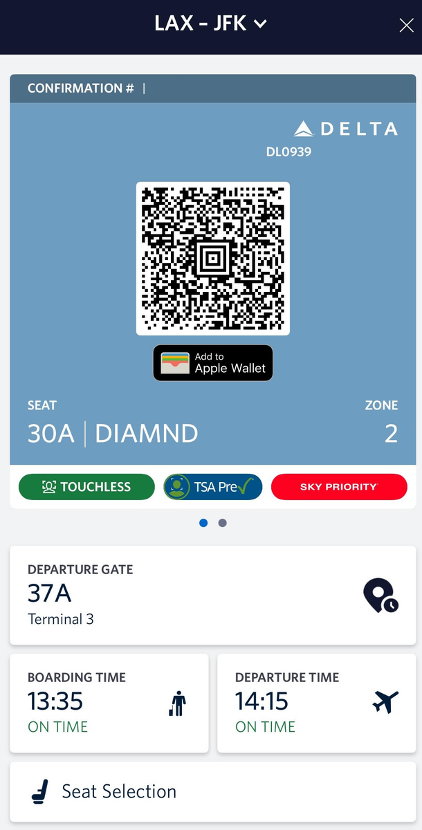 What to know about TSA PreCheck touchless ID before your next trip