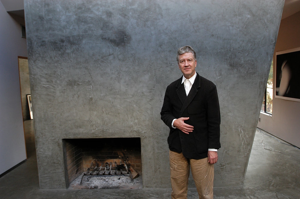 Αυτό ήταν το μεγαλύτερο λάθος του David Lynch