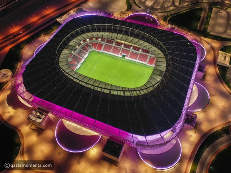 General Ticket Sales Open for FIFA Intercontinental Cup Qatar 2025