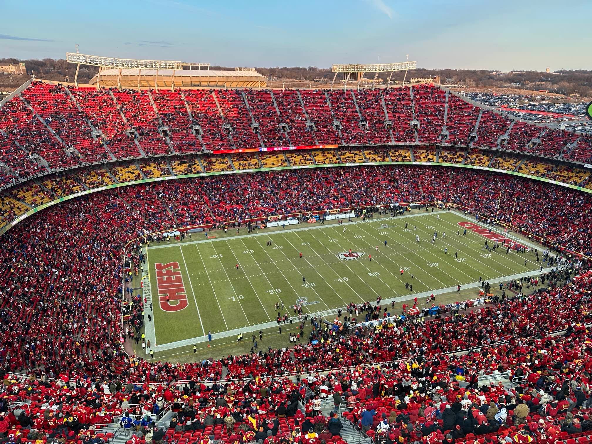 'Sad day:' Former Kansas City Chiefs linebacker reacts to Kansas move