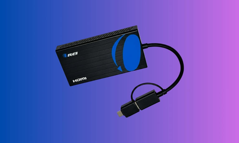 This Dual HDMI Adapter Deal Makes Multi-Monitor Setups Way Easier