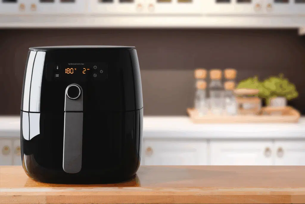 6 kitchen appliances that make cooking faster and easier