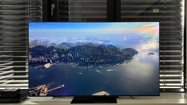 Fernseher Testsieger 2017