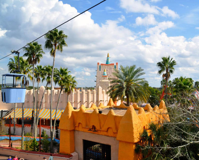 9 Things You Must Do at Busch Gardens Tampa Bay