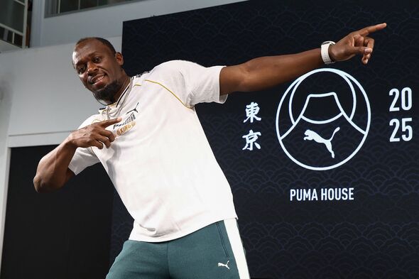 Usain Bolt's restaurant hit with devastating fire as huge flames rip ...