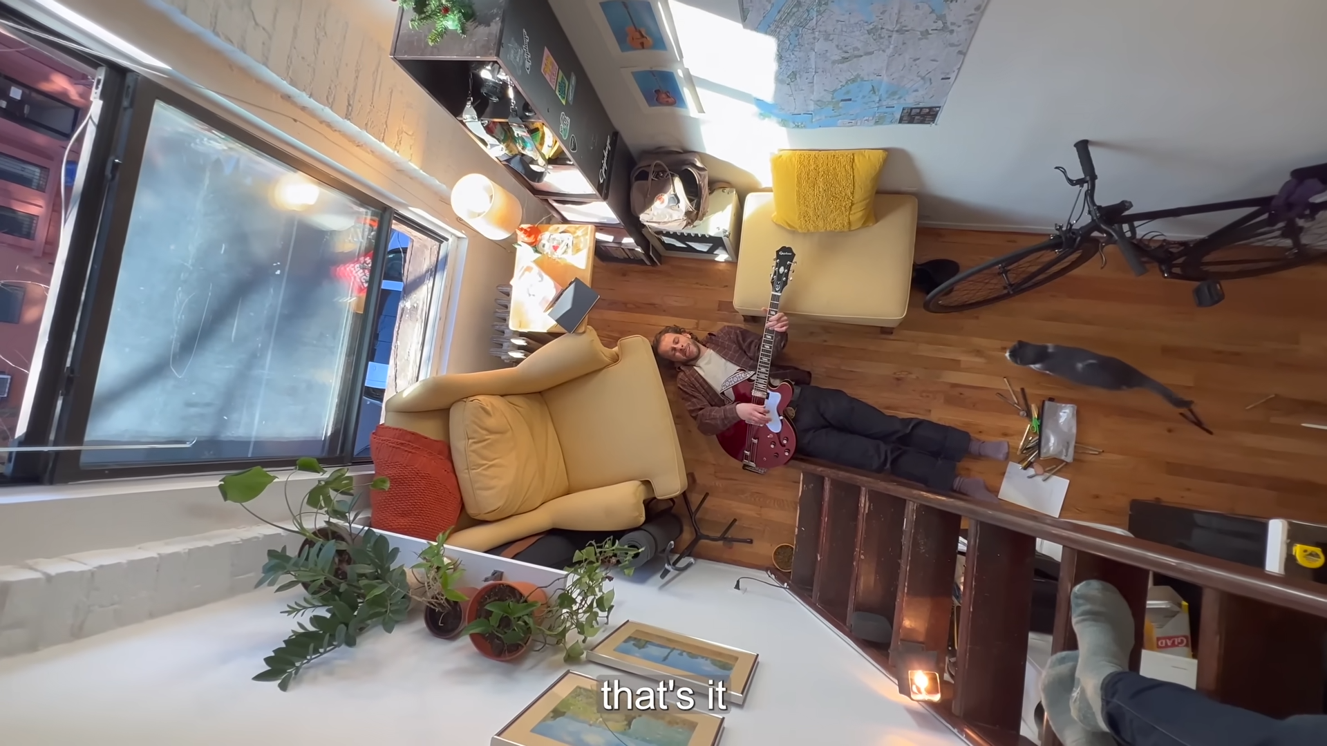 Living on minimum wage in New York City