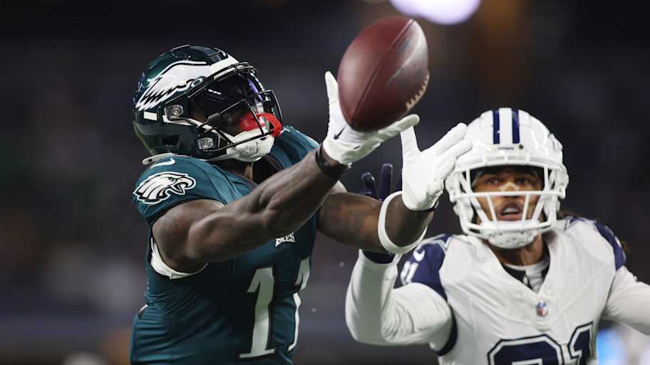 Eagles vs. Cowboys: Three Bold Predictions For Sunday’s NFC East Battle ...