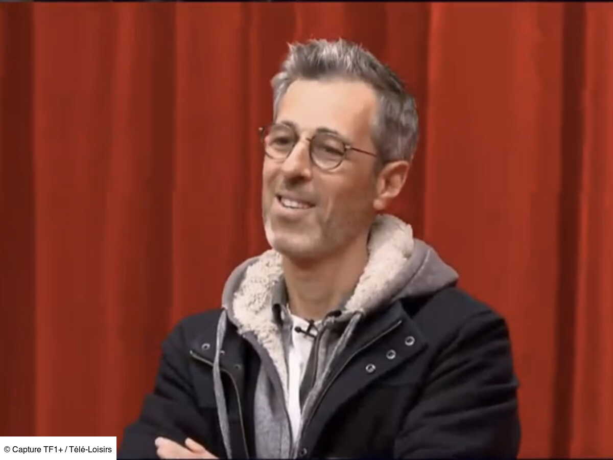 Michael Goldman (Star Academy 2025) annonce les règles des évaluations ...