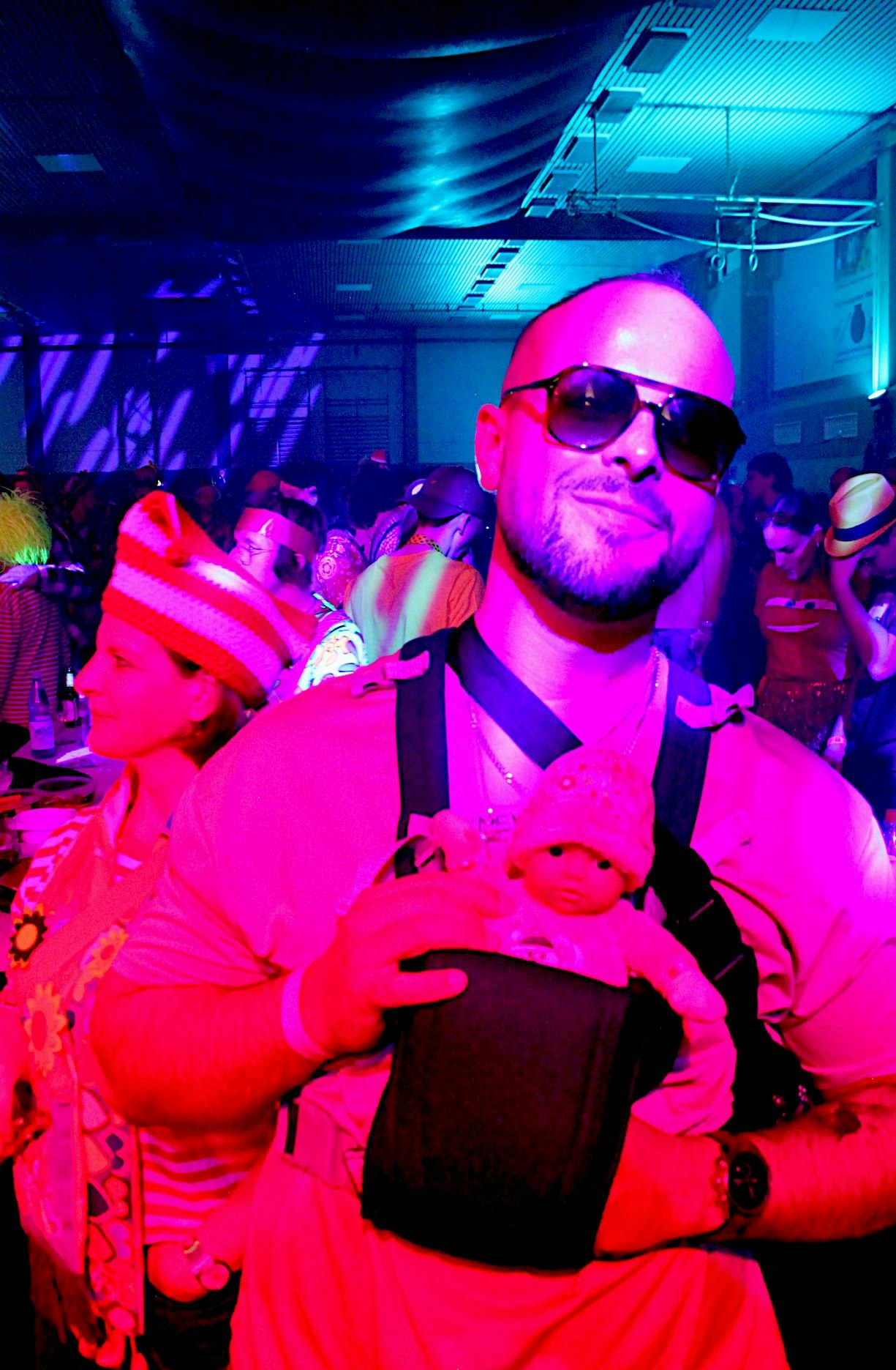 Letztmals zwei Abende: „Jeck sin, lache, Musik mache“ findet künftig ...