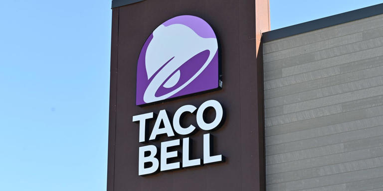 Taco Bell Let Fans Cook—And Now Three Custom Items Are Going National