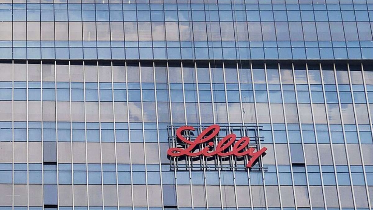 Eli Lilly Hits $1 Trillion Value: How Weight-Loss Drugs Are Reshaping ...