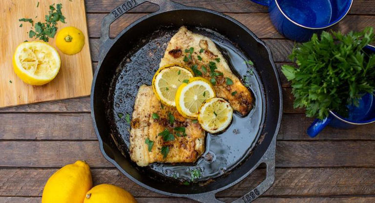 17 Things You Should Never Put In A Cast Iron Skillet