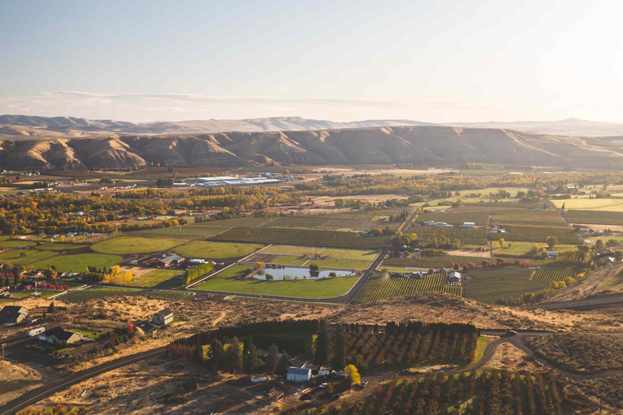 This underrated US region gets 300 days of sun each year—and it’s a ...