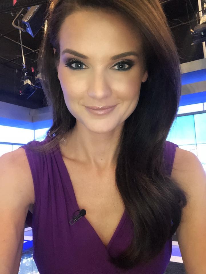 Disgraced ex-news anchor Stephanie Hockridge sentenced in massive COVID ...