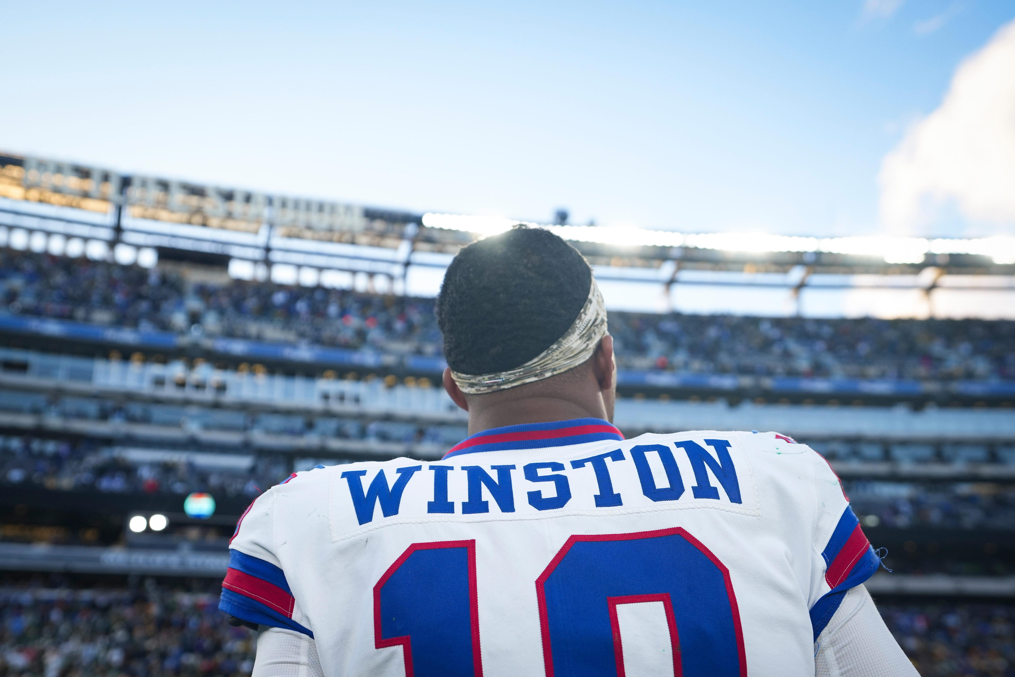 Fantasy Football Deep-Sleepers for Week 12