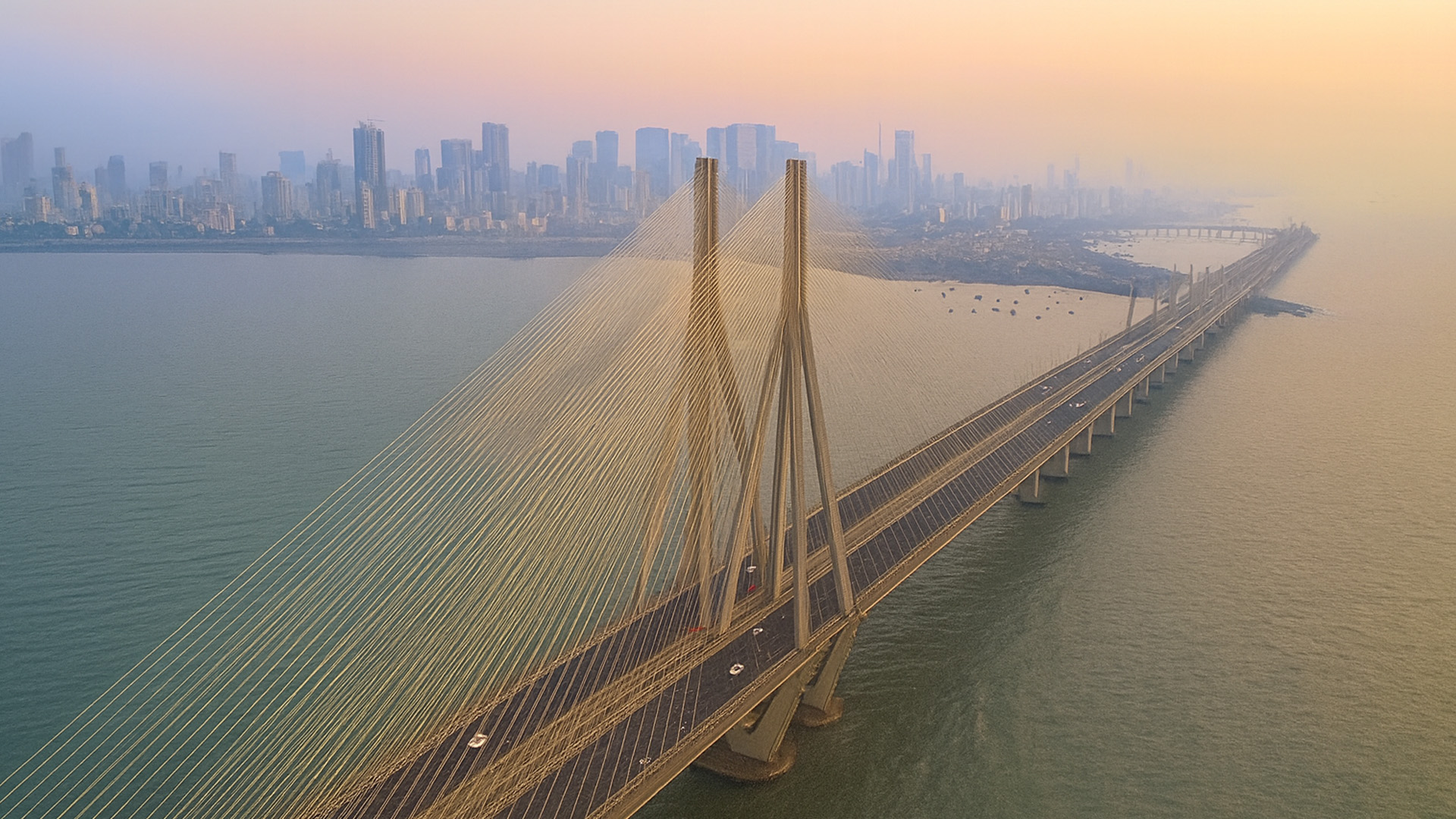 What Makes This Bridge So Special?