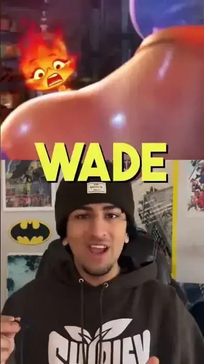 Pixar’s Elemental trailer breakdown