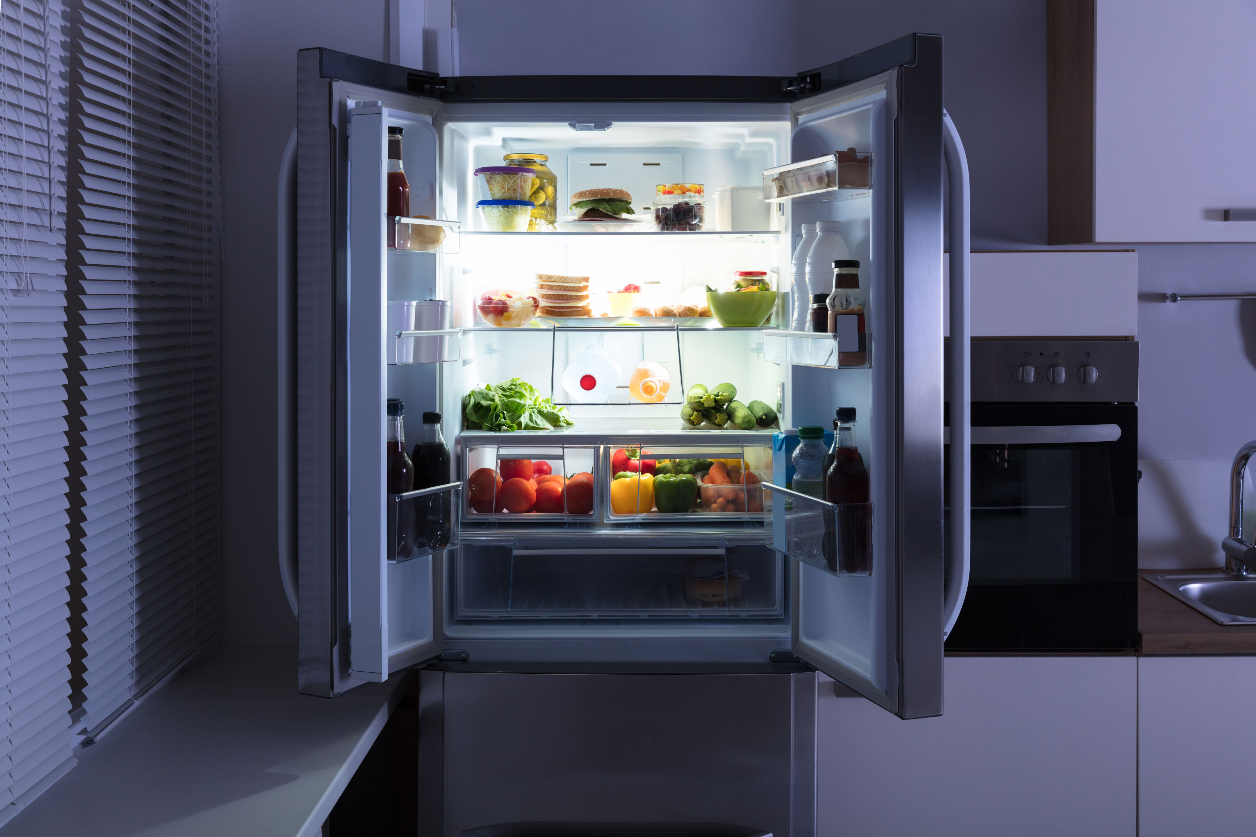 We did the math: How much an energy-efficient fridge saves vs. a 10 ...