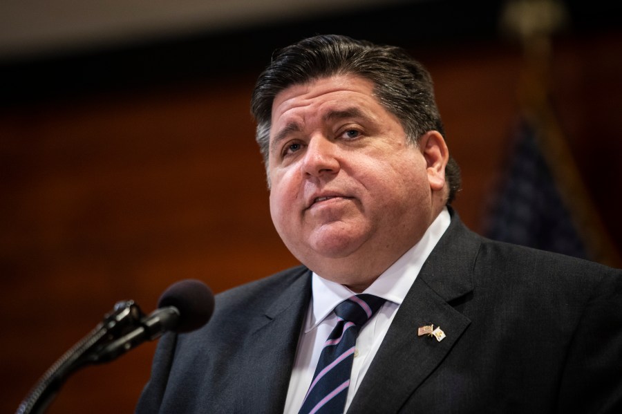 Pritzker willing to tweak SAFE-T Act after woman set on fire on Chicago ...