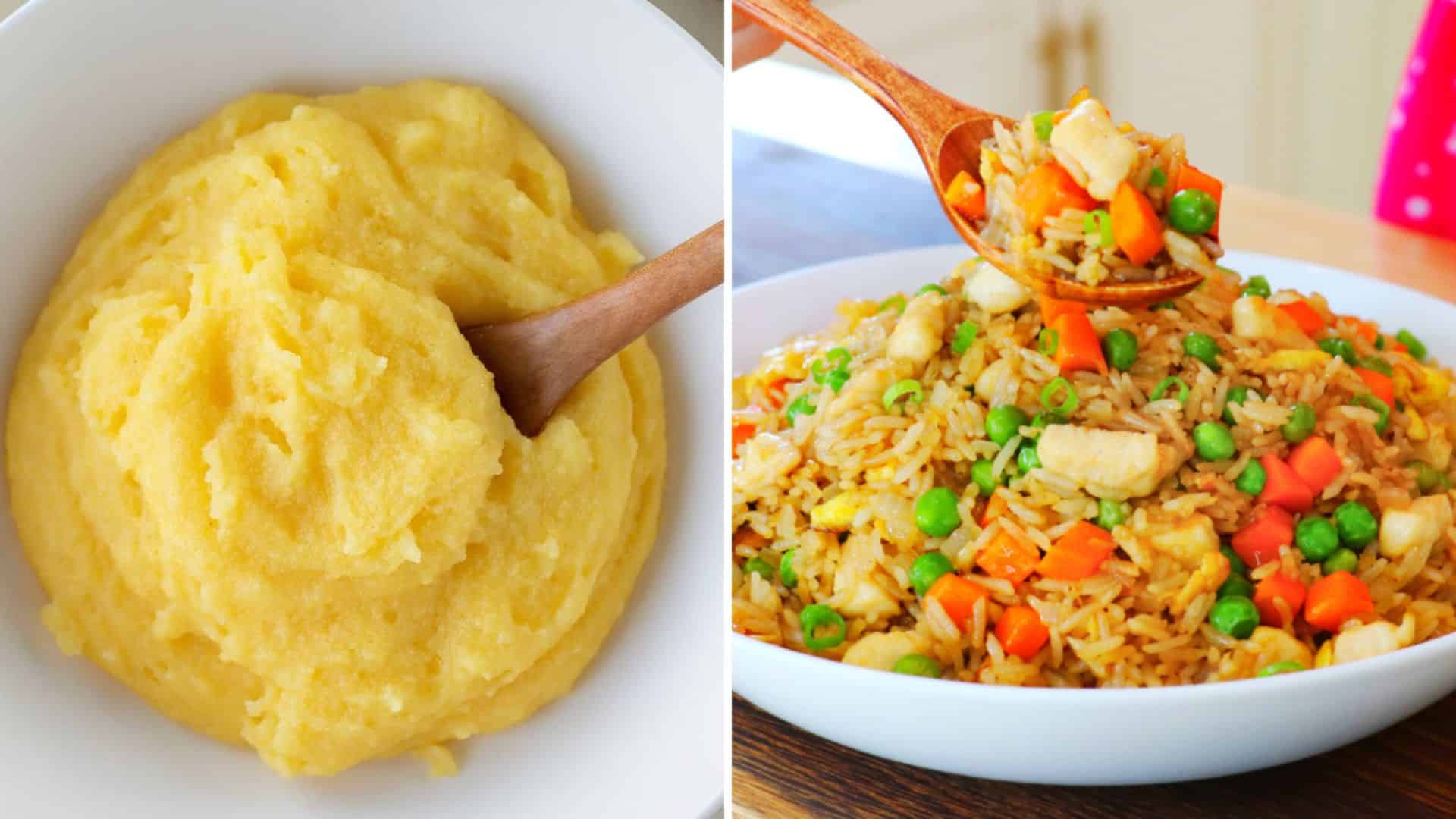 25 Foods Invented During Hard Times That Became Classics