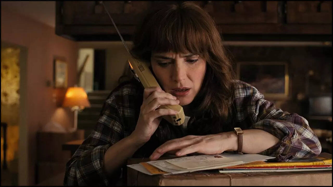 'Stranger Things' underrated characters: From Joyce Byers to Erica ...