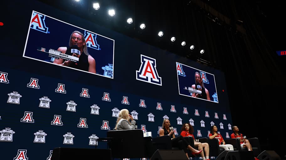 Top Performers in Arizona's Win Over Northern Arizona