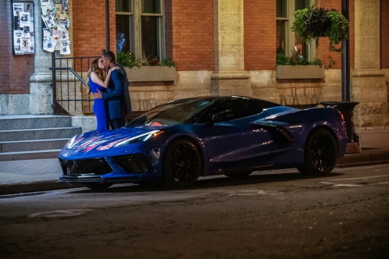 Why Danielle Panabaker Was Drawn to ‘Second Guessing Fate’ After ‘The ...