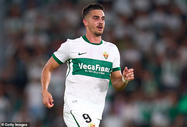 Real Madrid apologise after showing the WRONG player in Diogo Jota and ...