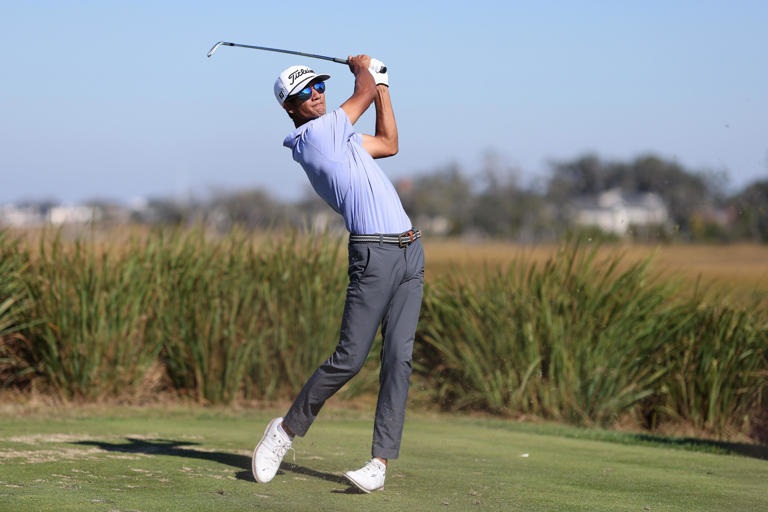 RSM Classic highlights: Sami Valimaki becomes first Finnish PGA Tour winner