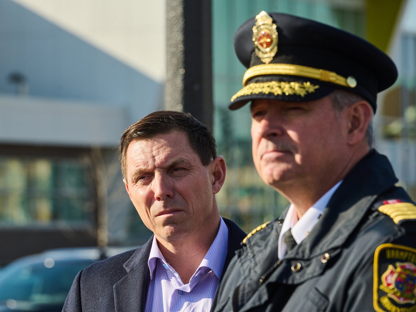 Search continues for missing people in deadly Brampton fire: police