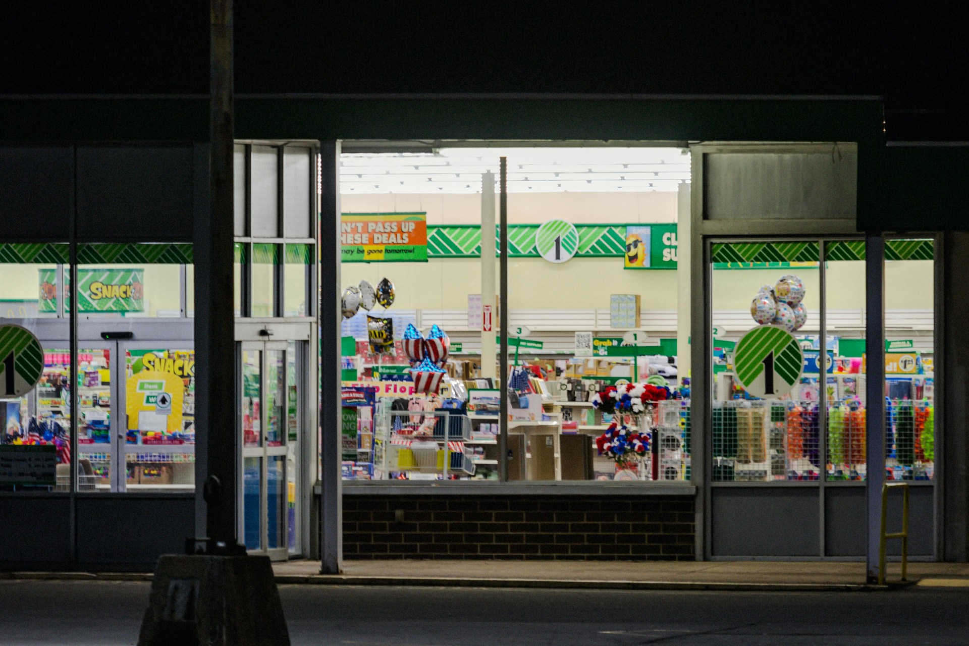 10 things at the dollar store that are cheaper elsewhere