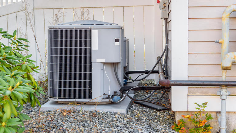 Your Outdated HVAC System Might Be Useless At Heating Your Home. Here's ...