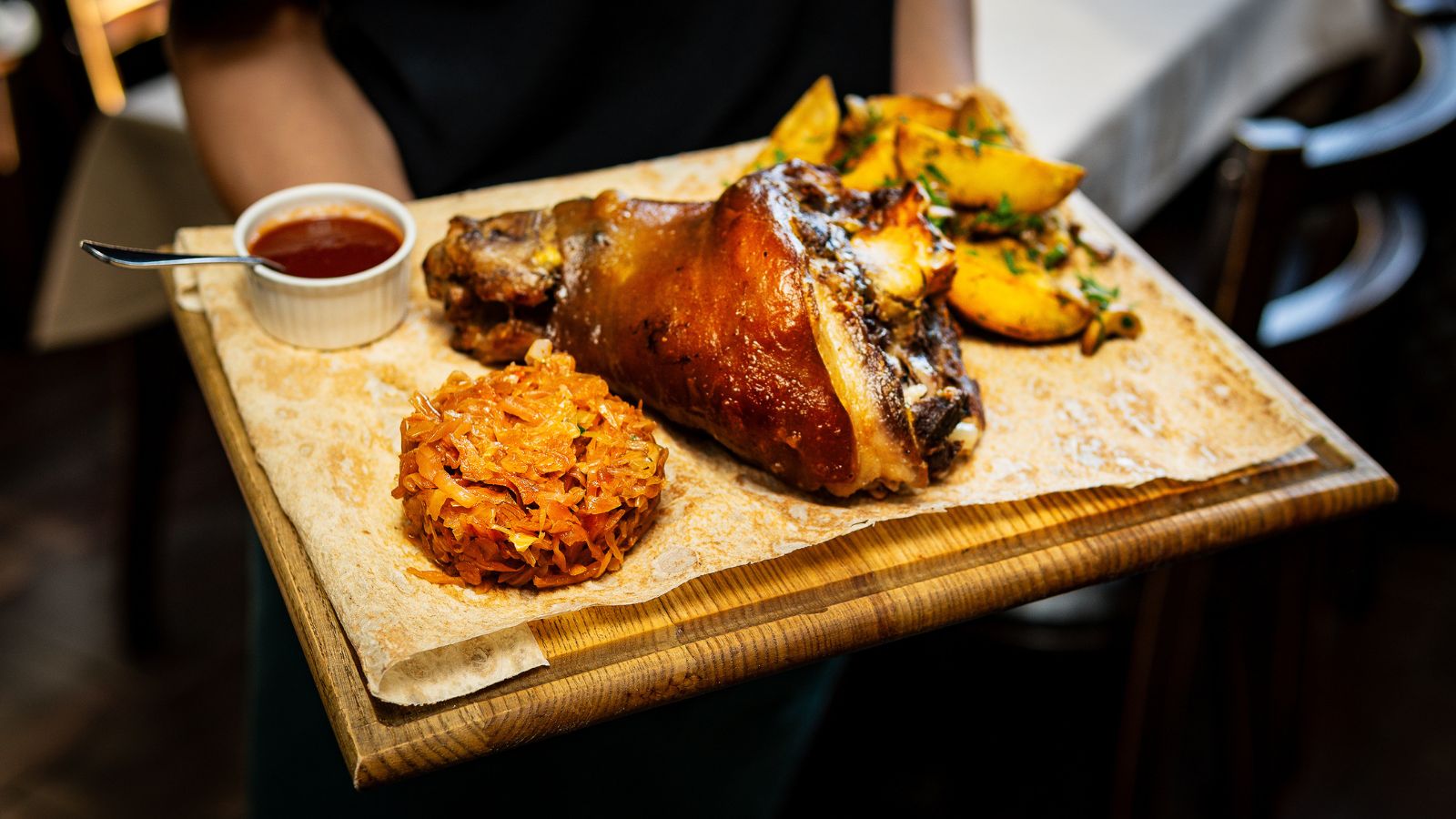 The Best German Restaurant in 16 U.S. States