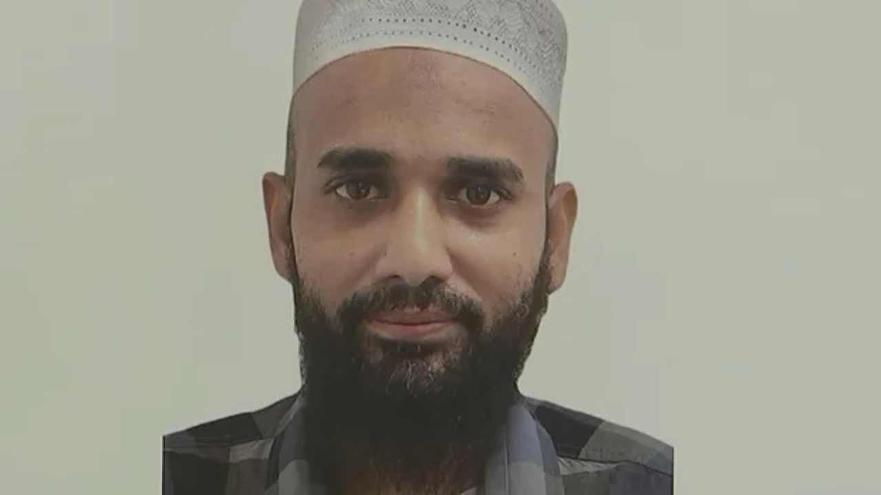'We did not forget': Who is Nazeer Hameed, Indian man wanted in the US ...