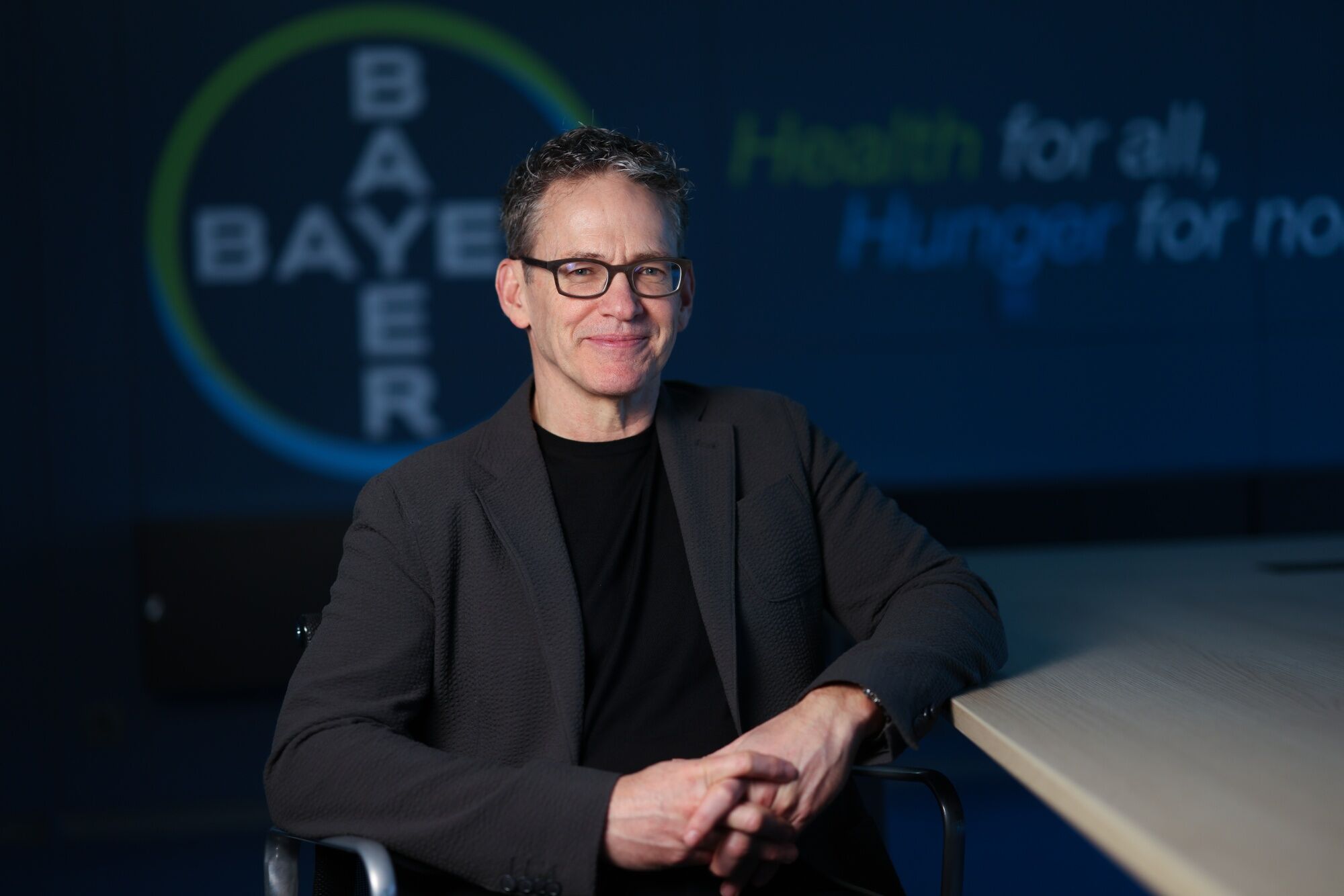 Bayer Drug Cut Stroke Risk After First Hitting Roadblock