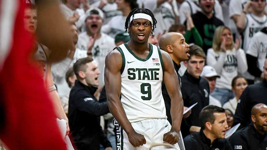 MSU's Cam Ward Gives Glimpse Into the Future