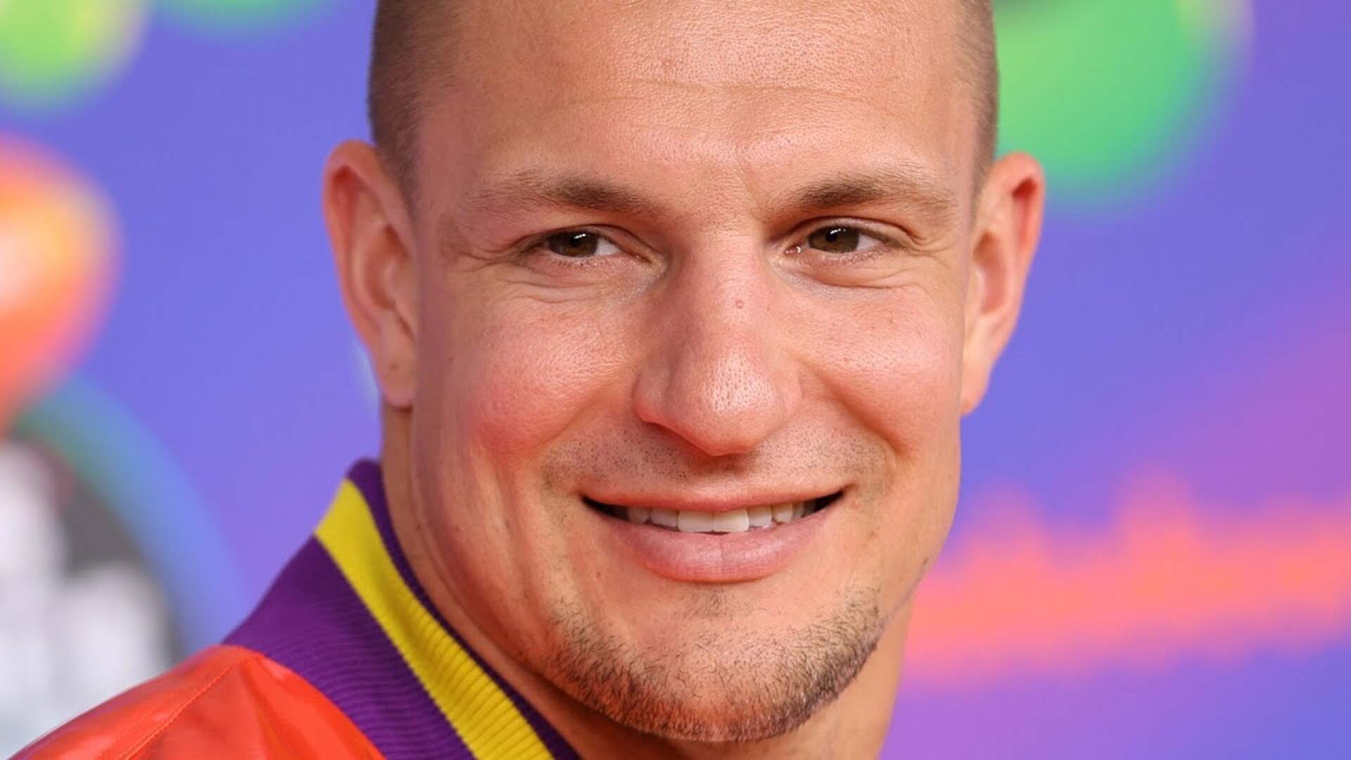 The Real Truth About Rob Gronkowski Is Tumbling Out