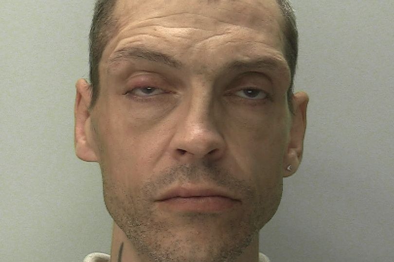 Devon's drugs shame: Eighteen of the wildest crimes involving coke ...