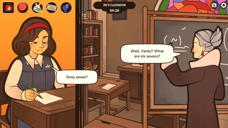 Tickle Your Brain: The Best New Puzzle Games of 2025