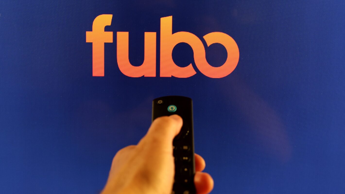 Fubo TV Loses All NBC Channels Amid Price Dispute & Fans Are Livid