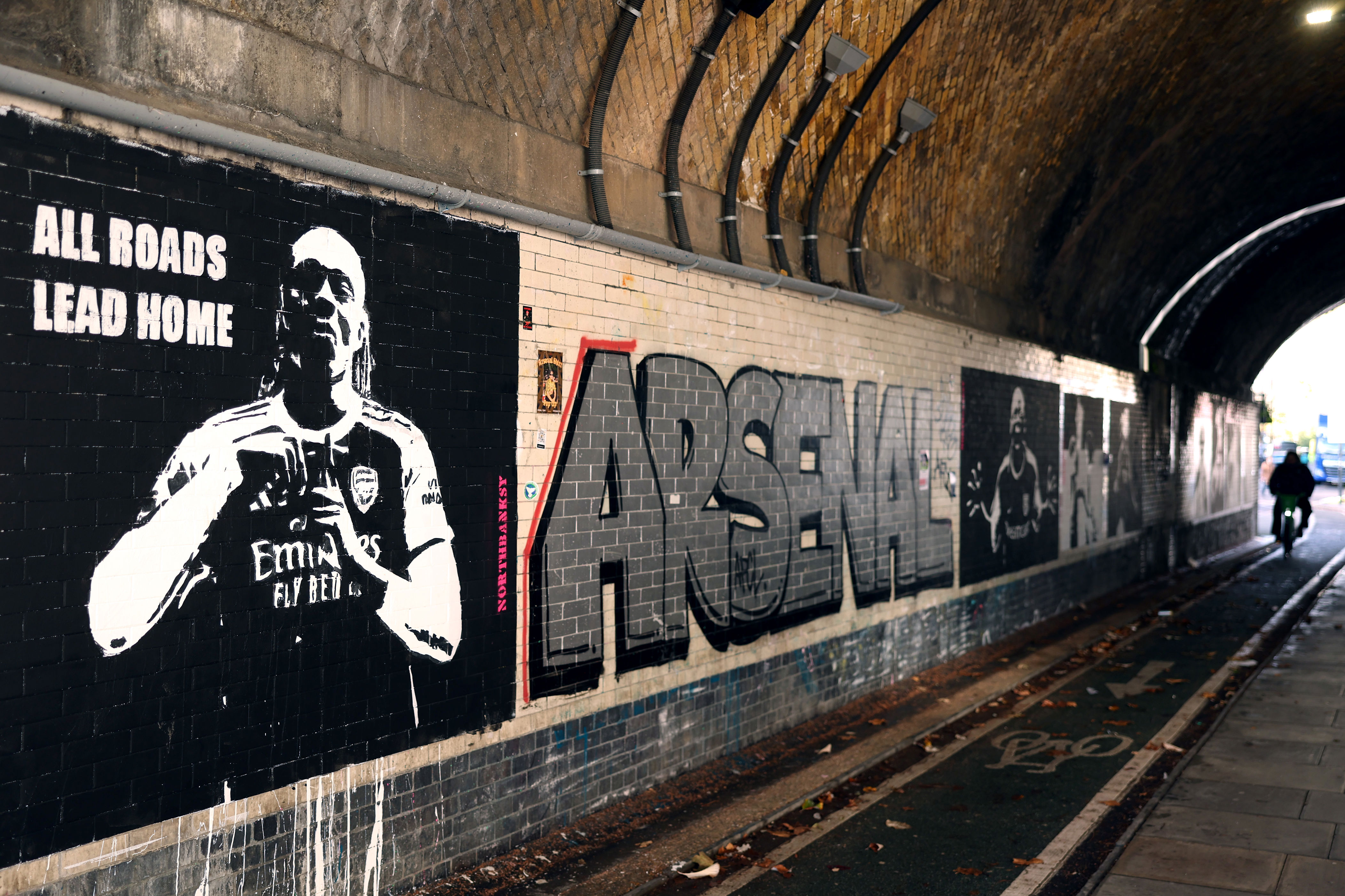 Arsenal vs. Tottenham Hotspur: North London Derby, innit