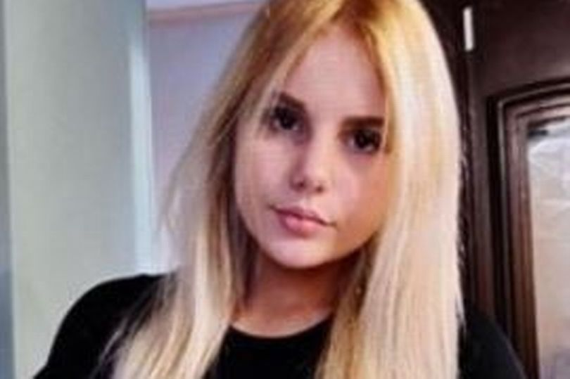 Urgent search launched to trace missing girl, 12