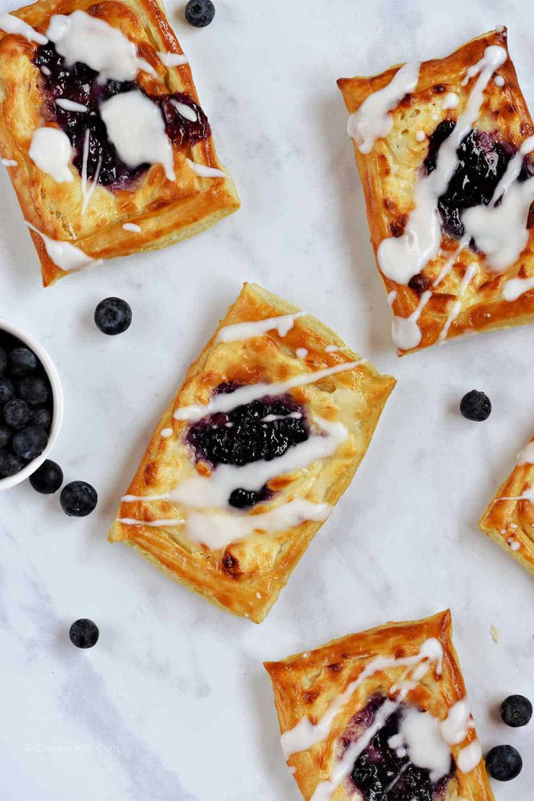 18 High-Carb Foods: From Nutrient-Rich Fuels To Sugar-Loaded Pitfalls